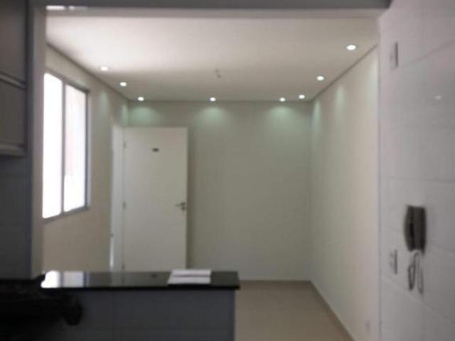 Apartamento, Parque das Indústrias, Itu, SP