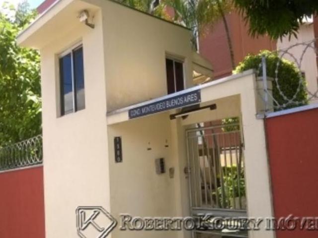 Apartamento, Parque das Laranjeiras, Sorocaba, SP