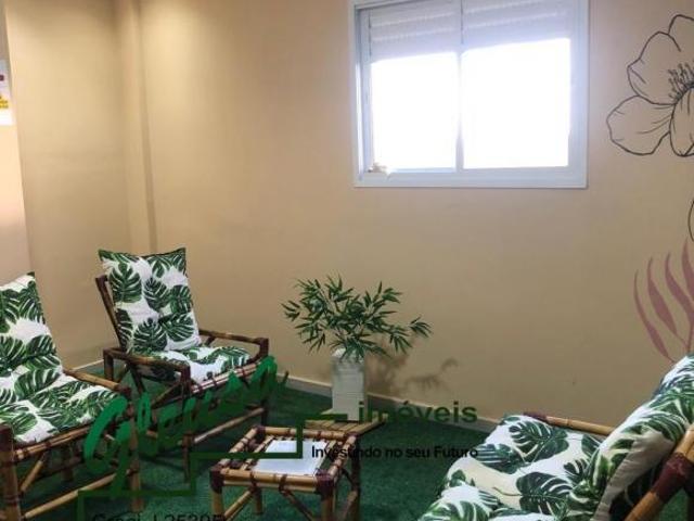 Apartamento, Parque das Paineiras, São Paulo, SP