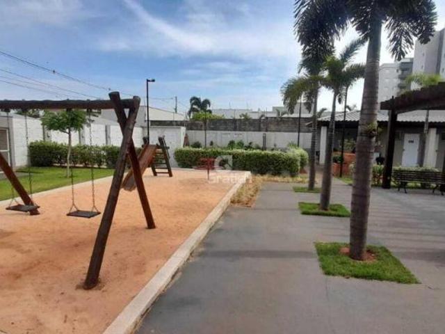APARTAMENTO PARQUE DAS TULIPAS 2