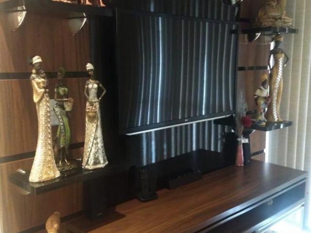 Apartamento, Parque Emília, Sumaré, SP
