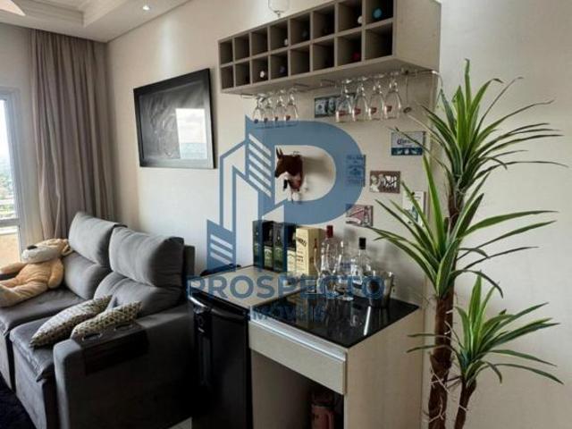 Apartamento, Parque Emília, Sumaré, SP