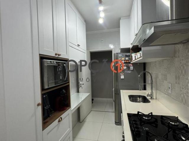 Apartamento, Parque Emília, Sumaré, SP