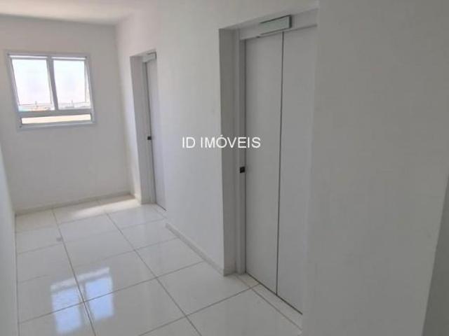 Apartamento, Parque Empresarial das Mangueiras, Sorocaba, SP