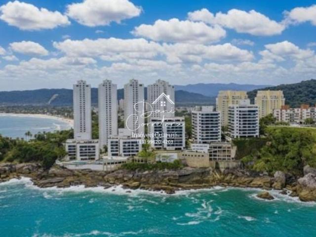 Apartamento, Parque Enseada, Guarujá, SP