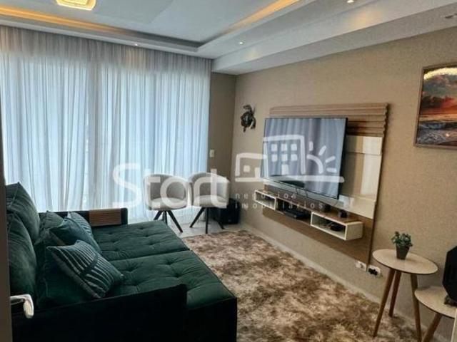 apartamento Parque Enseada Guarujá