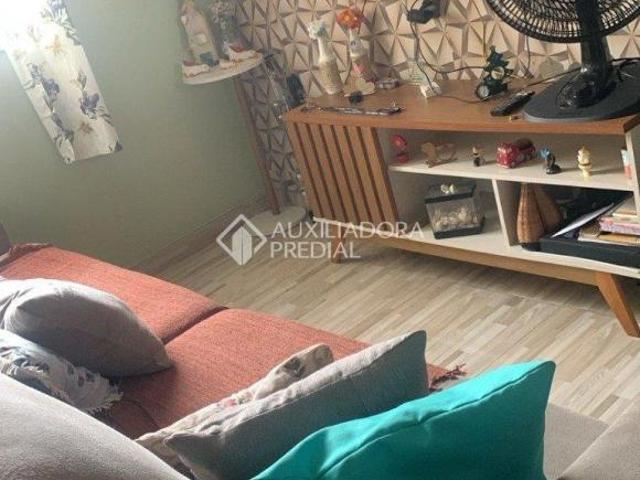 Apartamento Parque Erasmo Assunção