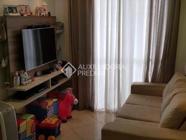 Apartamento Parque Erasmo Assunção em Santo André
