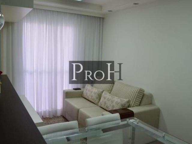 Apartamento Parque Erasmo Assunção Santo André