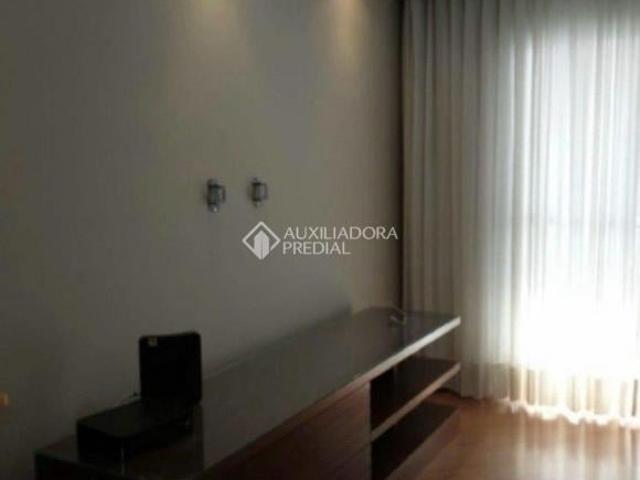 APARTAMENTO PARQUE ERASMO ASSUNÇÃO SANTO ANDRÉ
