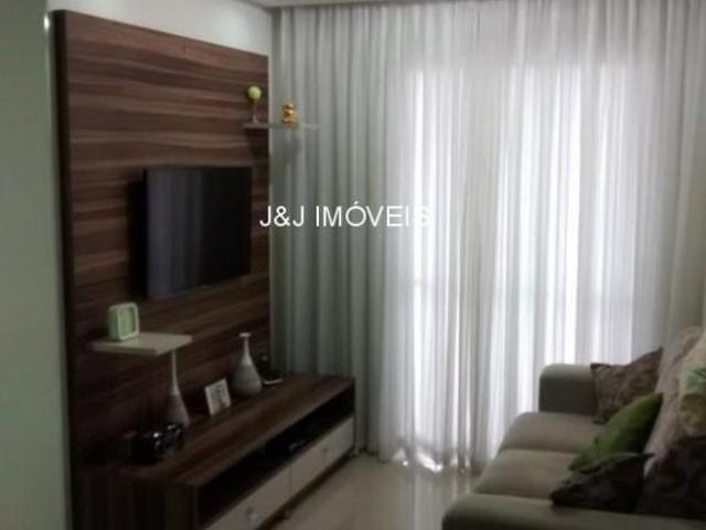 Apartamento, Parque Erasmo Assunção, Santo André, SP