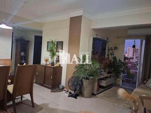 Apartamento, Parque Estoril, São José do Rio Preto