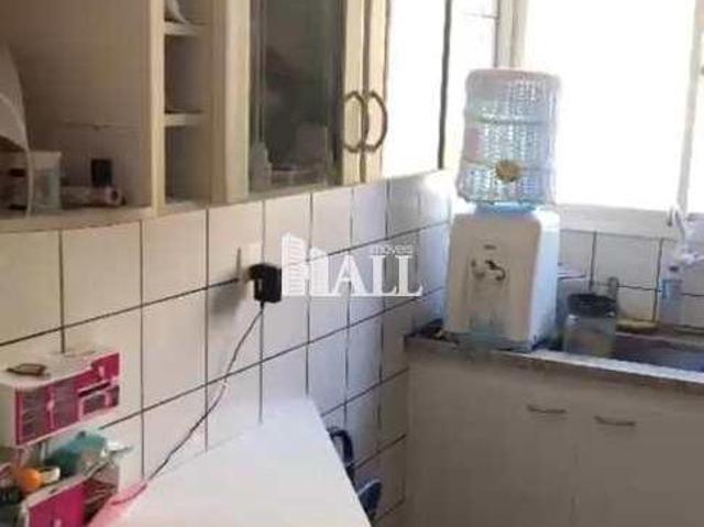 Apartamento, Parque Estoril, São José do Rio Preto