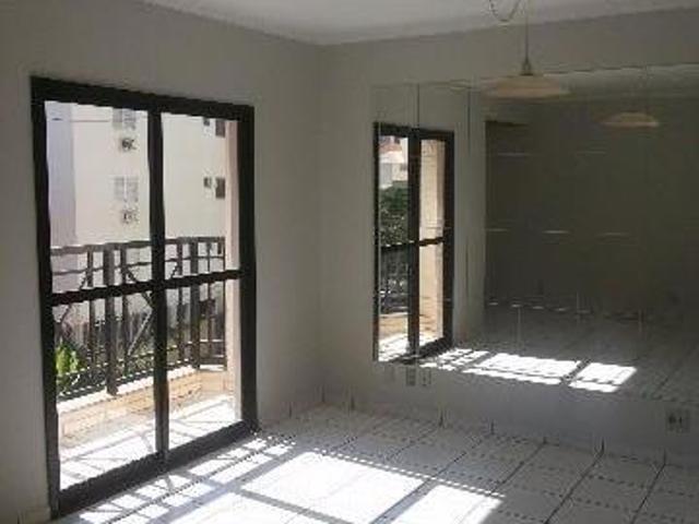 APARTAMENTO PARQUE ESTORIL SÃO JOSÉ DO RIO PRETO
