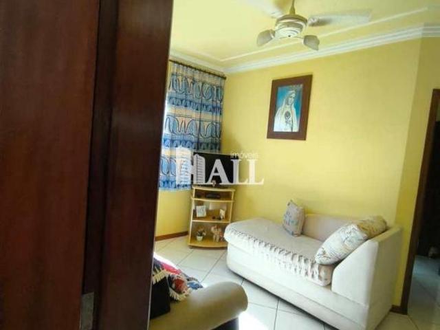 Apartamento, Parque Estoril, São José do Rio Preto