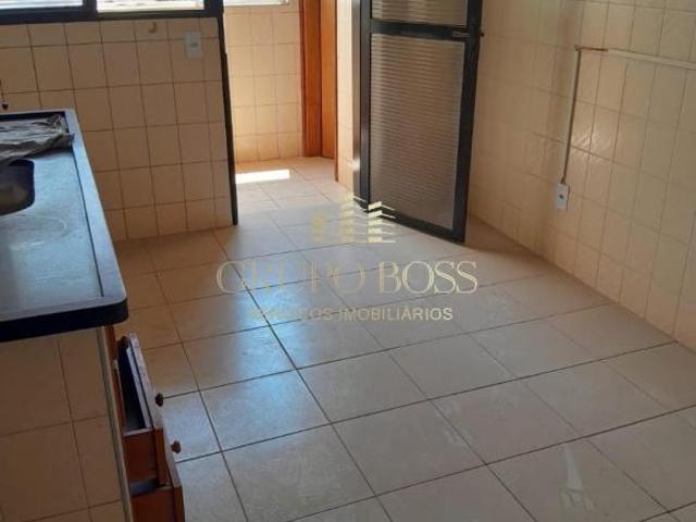 Apartamento, Parque Estoril, São José do Rio Preto, SP