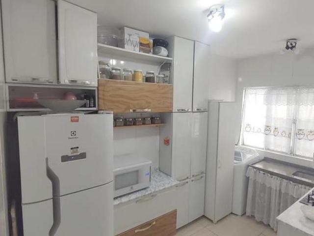 Apartamento, Parque Estuário vicente de Carvalho, Guarujá, SP