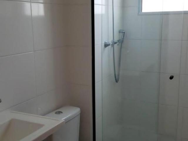 Apartamento, Parque Esmeralda, São Paulo, SP