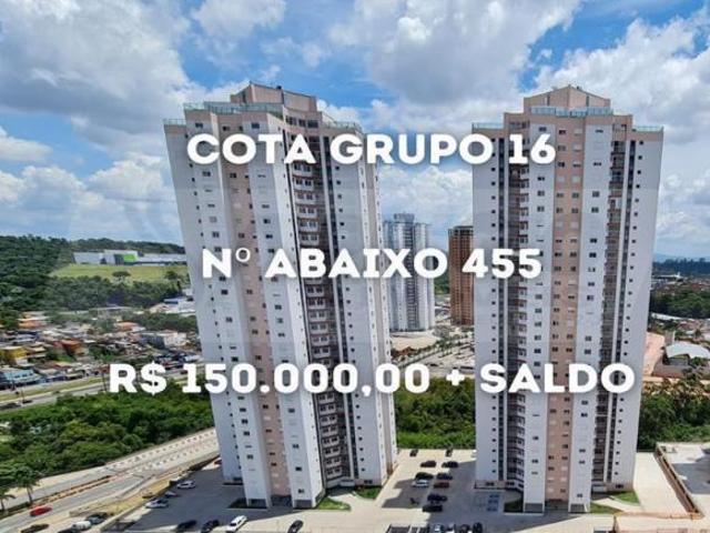 Apartamento Parque Esplanada Embu das Artes/SP