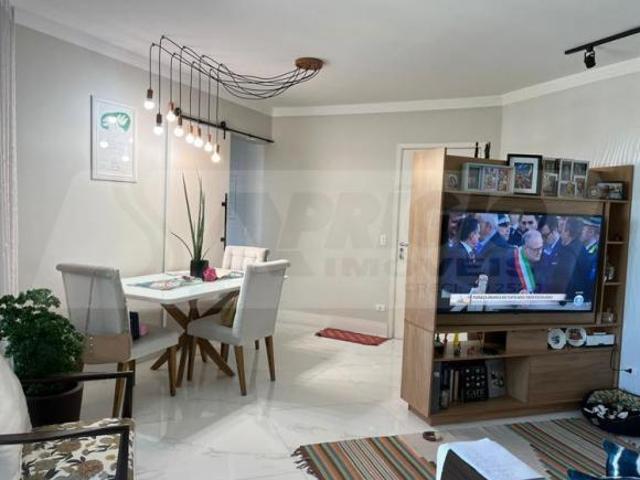 Apartamento Parque Esplanada Embu das Artes/SP