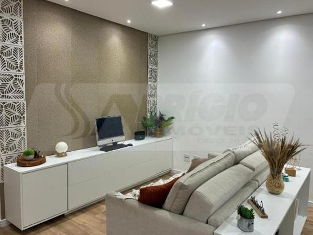 Apartamento Parque Esplanada Embu das Artes/SP