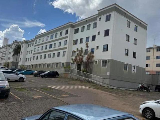 APARTAMENTO PARQUE ESPLANADA