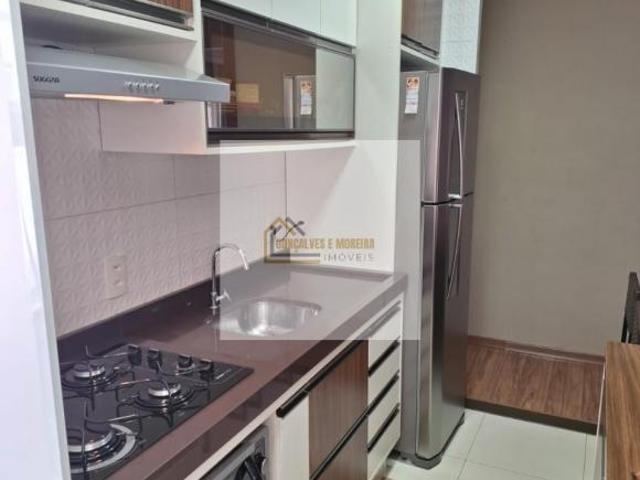 Apartamento, Parque Euclides Miranda, Sumaré, SP