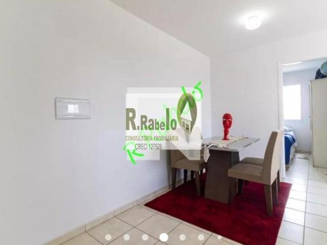Apartamento, Parque Fongaro, São Paulo, SP