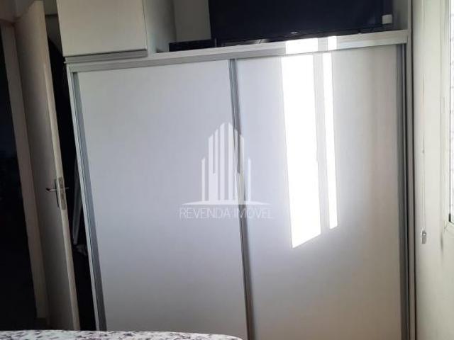 Apartamento, Parque Fongaro, São Paulo, SP