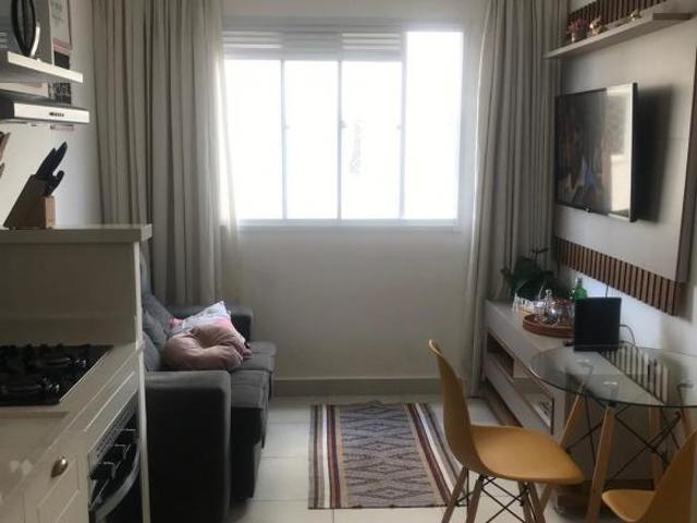 Apartamento, Parque Fongaro/próximo Via Anchieta, São Paulo, SP