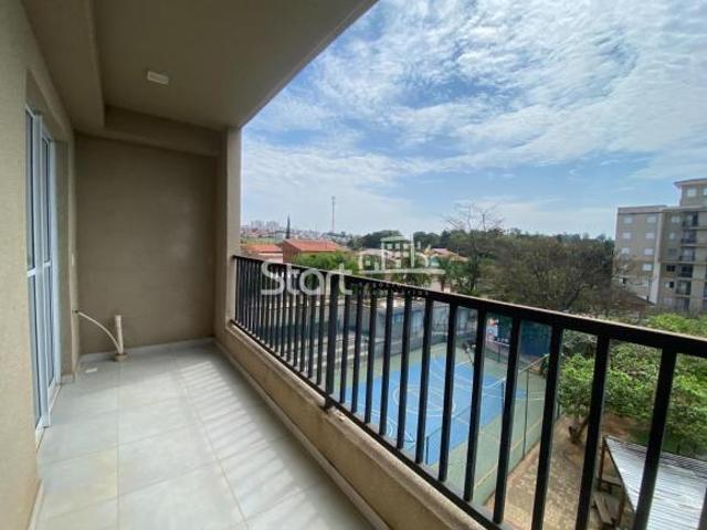 apartamento Parque Fazendinha Campinas