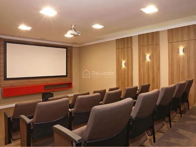 Apartamento Parque Fazendinha Campinas