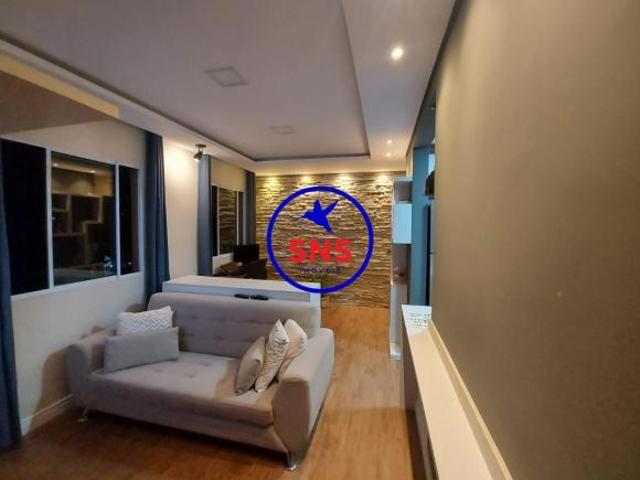 Apartamento, Parque Fazendinha, Campinas, SP