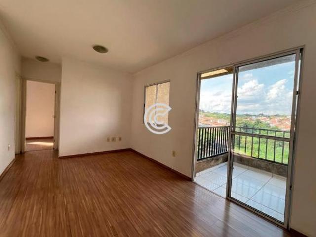 Apartamento, Parque Fazendinha, Campinas, SP