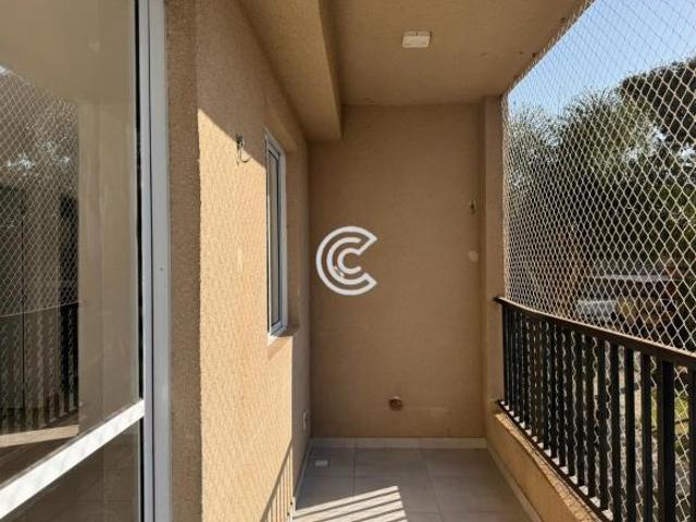 Apartamento, Parque Fazendinha, Campinas, SP
