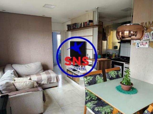 Apartamento, Parque Fazendinha, Campinas, SP