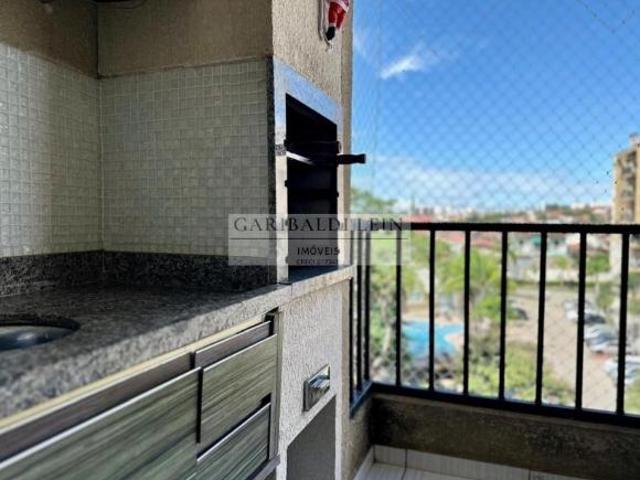 Apartamento, Parque Fazendinha, Campinas, SP