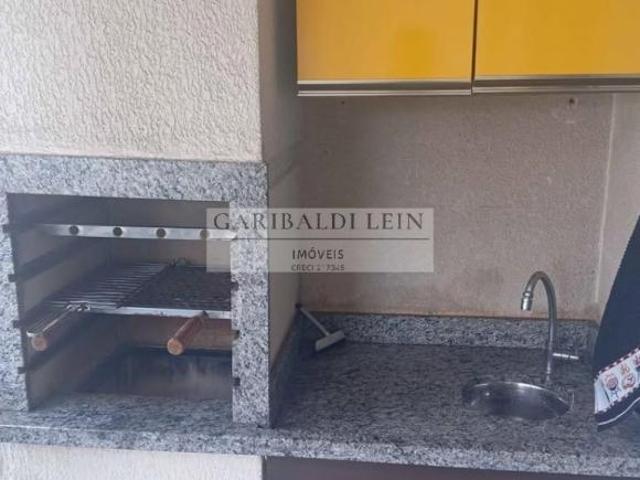 Apartamento, Parque Fazendinha, Campinas, SP
