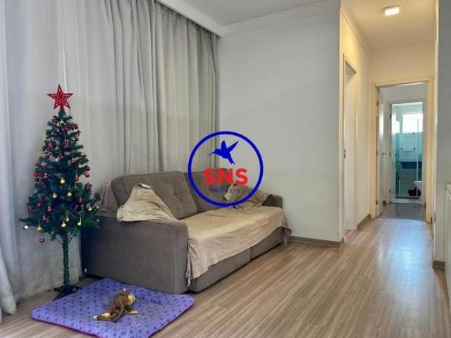Apartamento, Parque Fazendinha, Campinas, SP