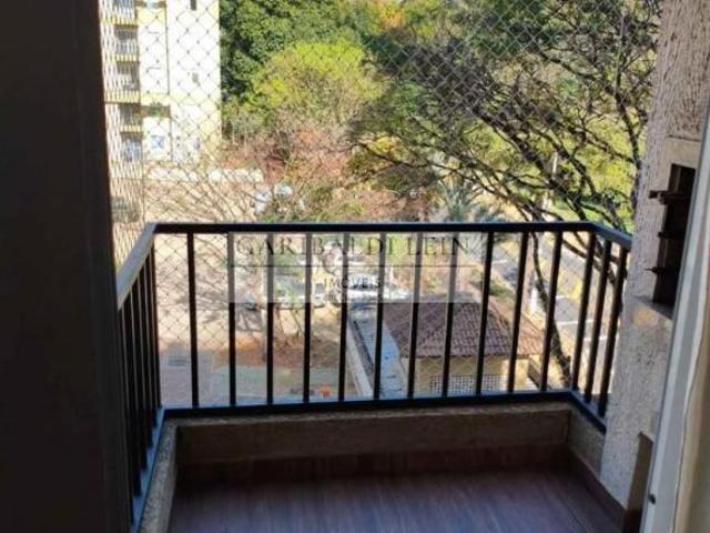 Apartamento, Parque Fazendinha, Campinas, SP
