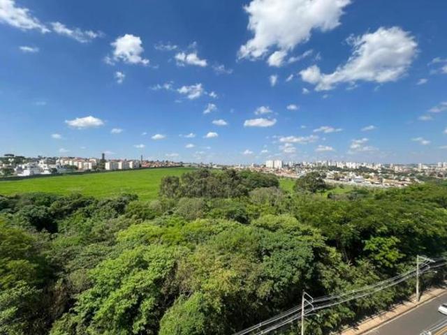 Apartamento, Parque Faber Castell I, São Carlos, SP