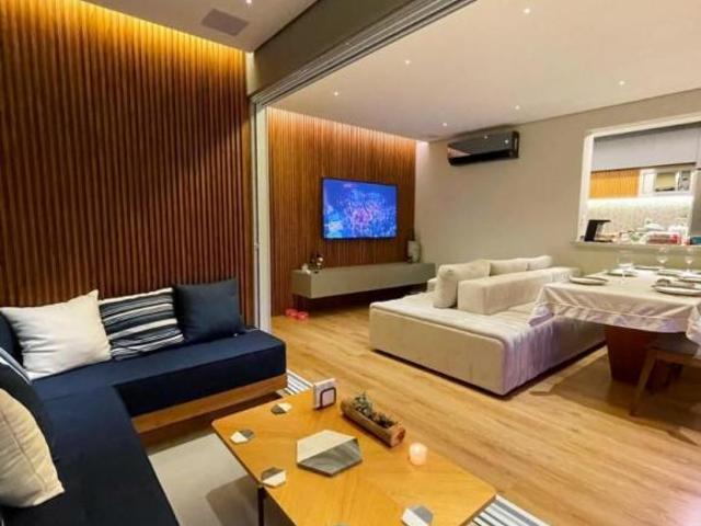 Apartamento, Parque Faber Castell I, São Carlos, SP