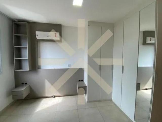 Apartamento, Parque Faber Castell I, São Carlos, SP