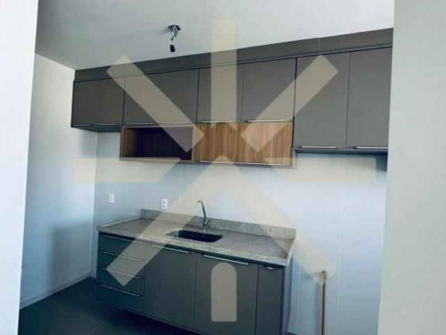 Apartamento, Parque Faber Castell I, São Carlos, SP