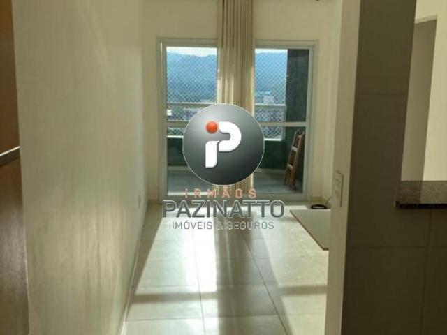 Apartamento, Parque Florence, Valinhos, SP