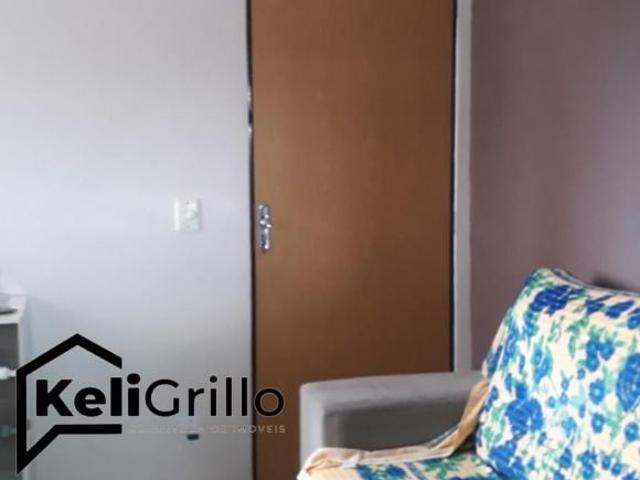 APARTAMENTO PARQUE FLORIANÓPOLIS