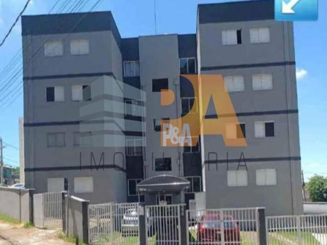 Apartamento, Parque Florianópolis, Jaguariúna, SP
