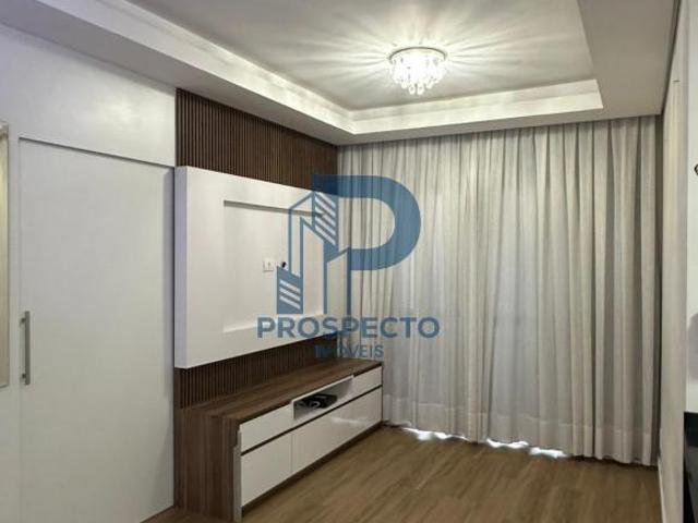 Apartamento, Parque Franceschini, Sumaré, SP