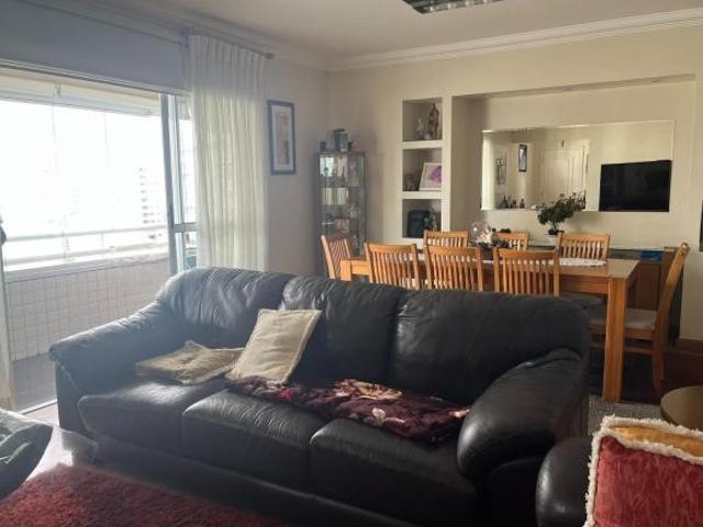 Apartamento Parque Imperial