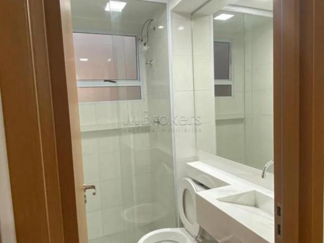 APARTAMENTO PARQUE IMPERIAL BOTUCATU / SP